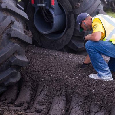 Soil Stabilization and Full-Depth Reclamation Company
